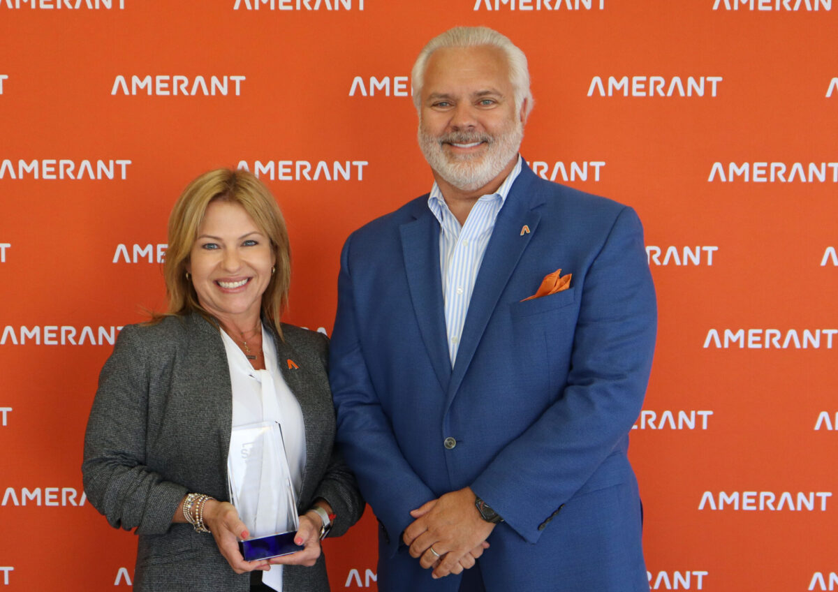 Amerant Bank Receives U.S. Small Business Administration’s Export Lender of the Year Award | Of ...