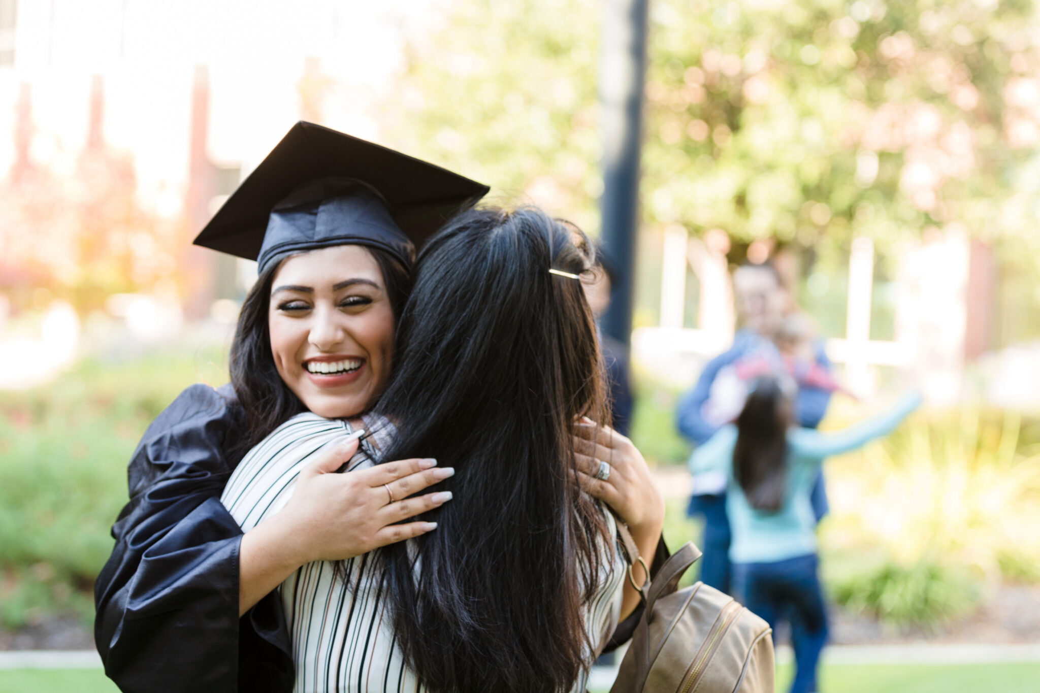 4 Reasons You Should Send your Grad a Gift with Zelle® (Right from the ...