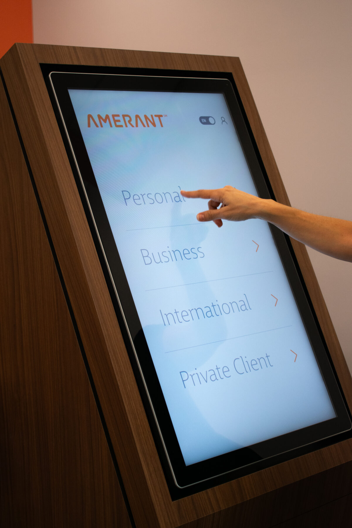 Experience the Future of Banking: Amerant's Kendall Banking Center ...