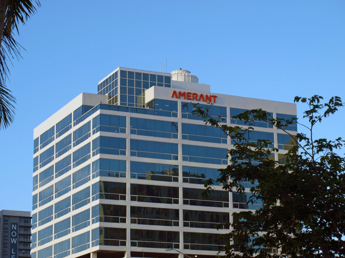 Why Bank with Amerant Bank? | Of Interest by Amerant