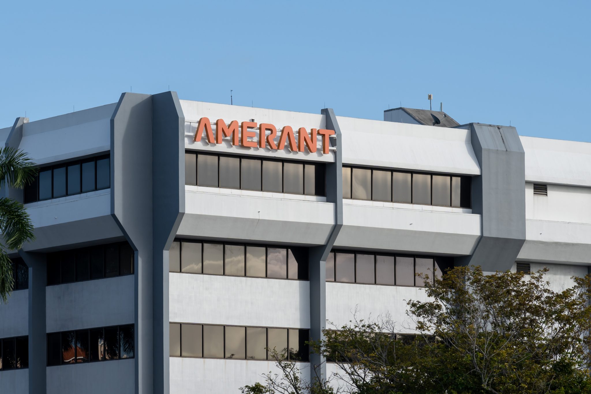 Secure Banking with Amerant Bank | Of Interest by Amerant