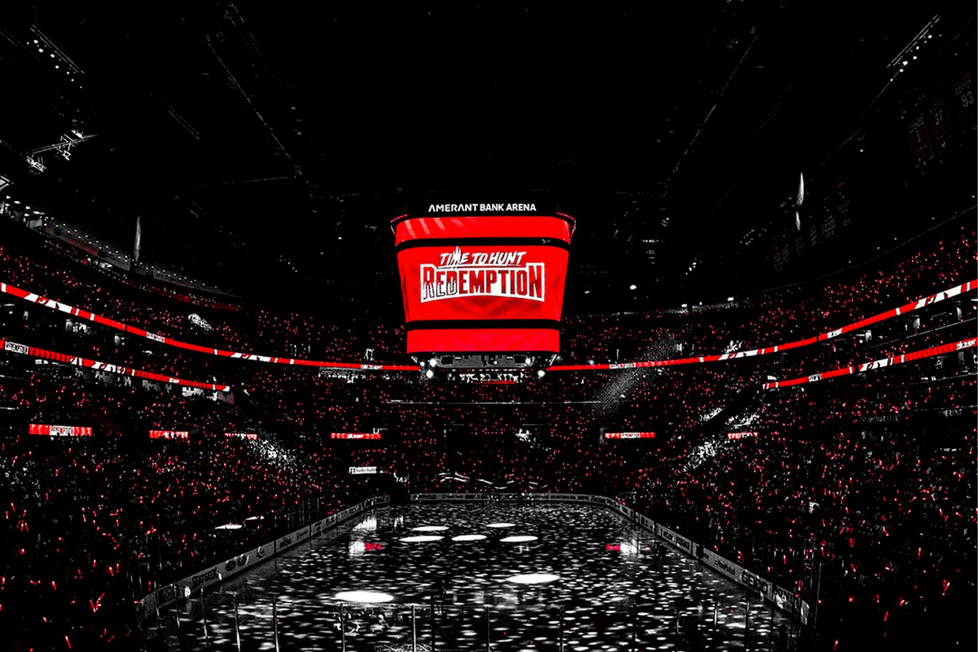 Amerant Bank Arena: A Winning Partnership for the Florida Panthers and ...