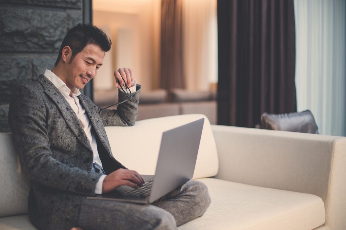 Adopting Wealthy Financial Habits: A Blueprint for Success | Of ...