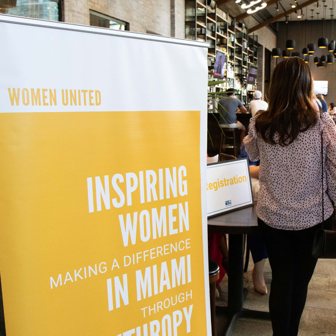 Amerant Bank's Impactful Partnership with United Way | Of Interest
