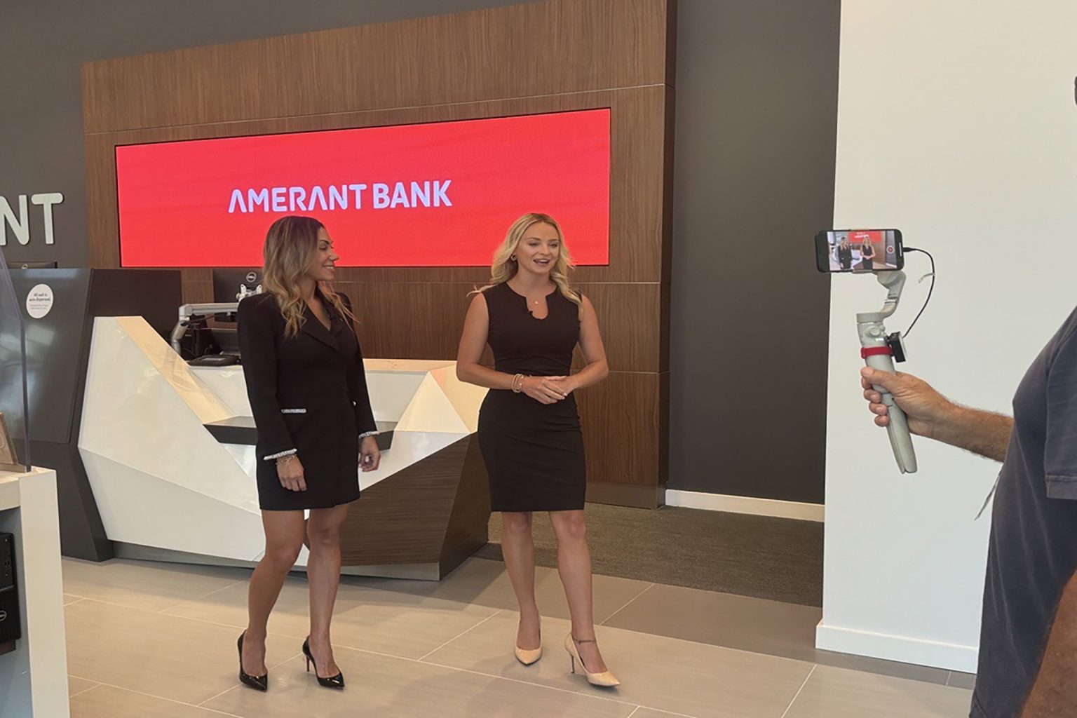 Amerant Bank Opens West Palm Beach Branch: Elevating Private Client Banking with Personalized ...