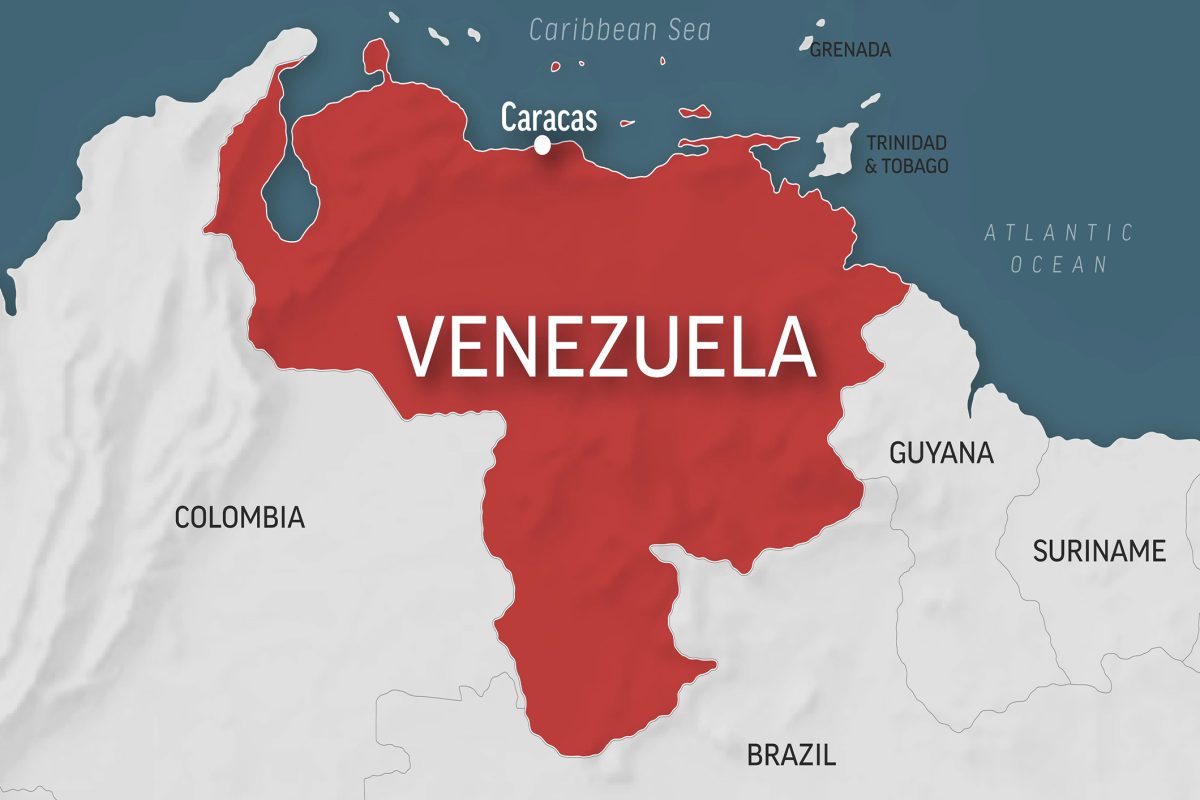 Venezuela and PDVSA: What Does Debt Restructuring Look Like? | Of ...