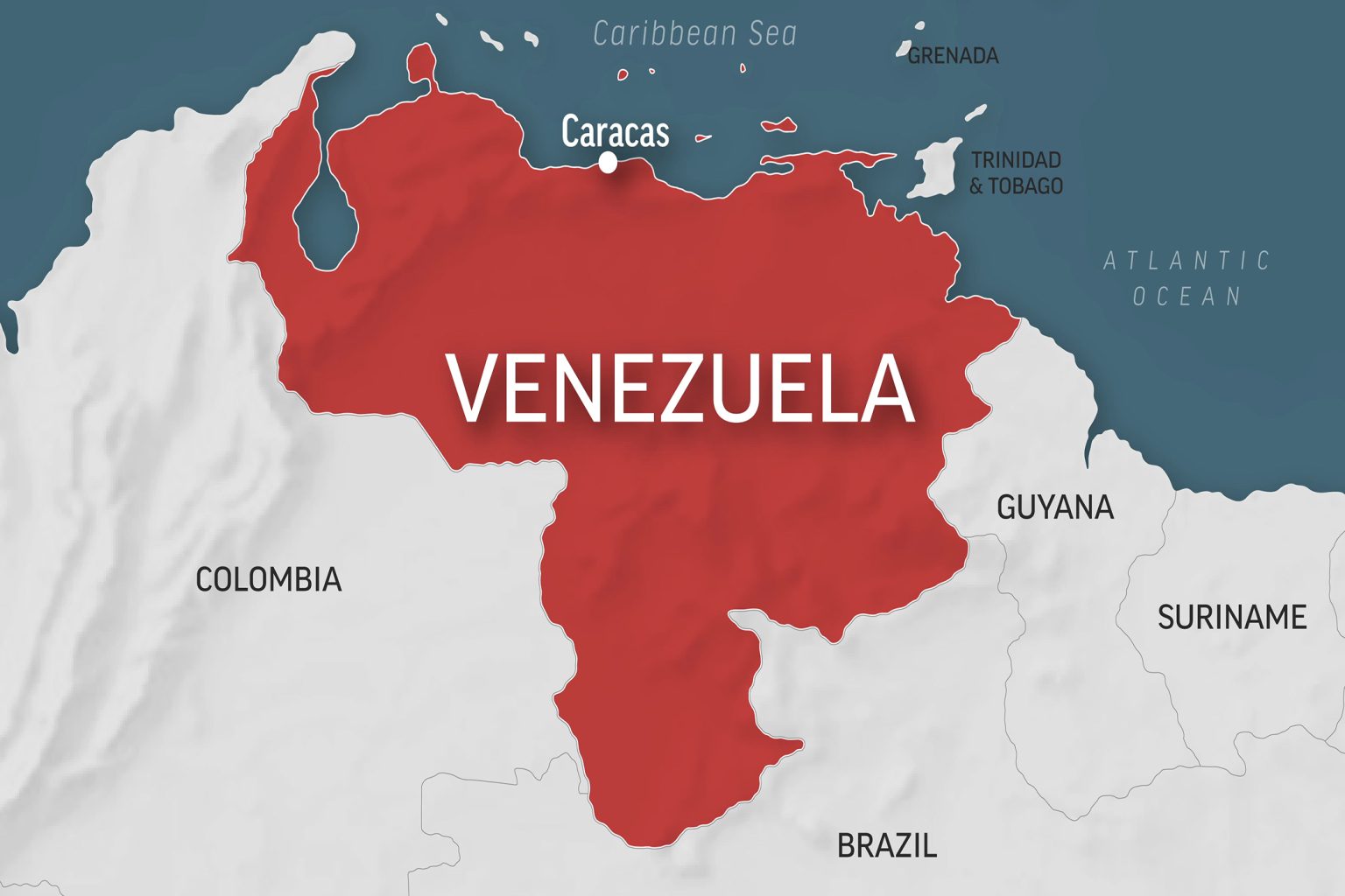 Venezuela and PDVSA: What Does Debt Restructuring Look Like? | Of ...
